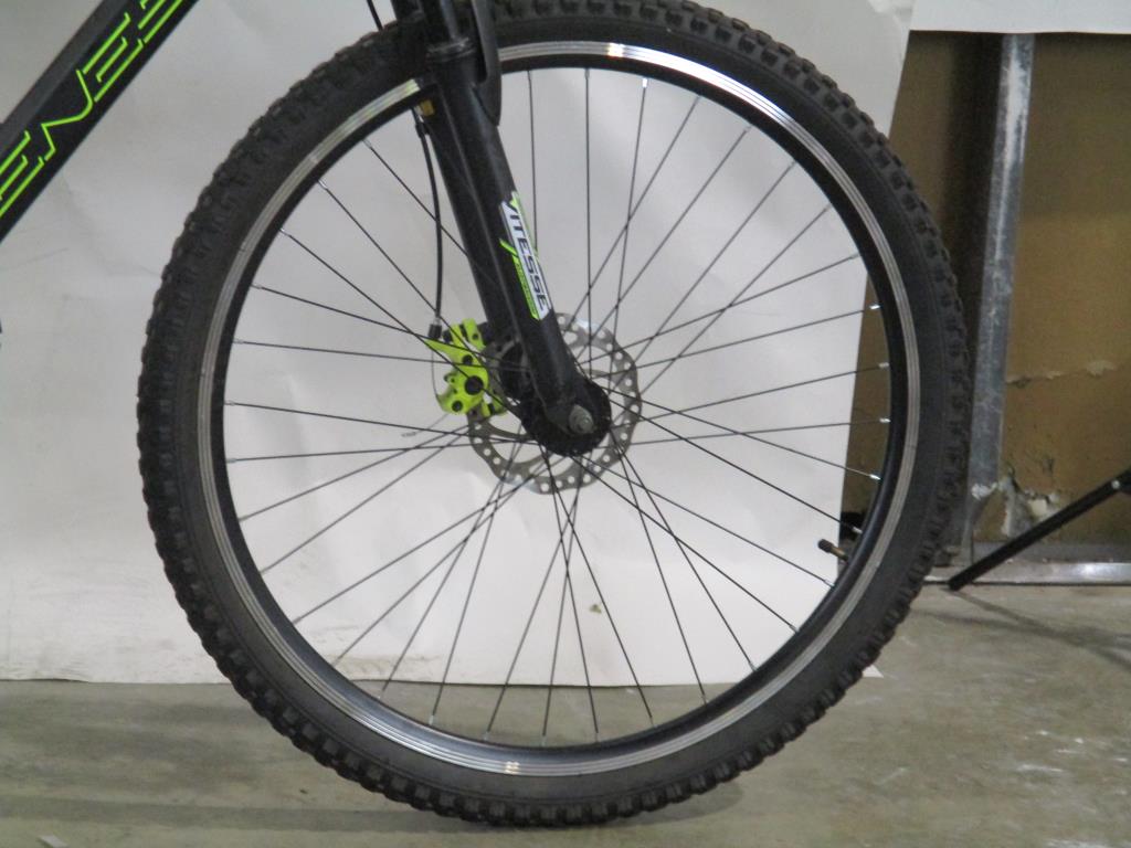 Genesis Incline Mountain Bike | Property Room