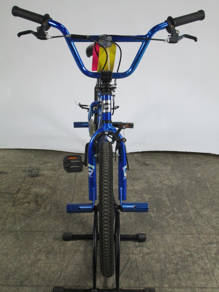 Genesis Kids BMX Bike | Property Room