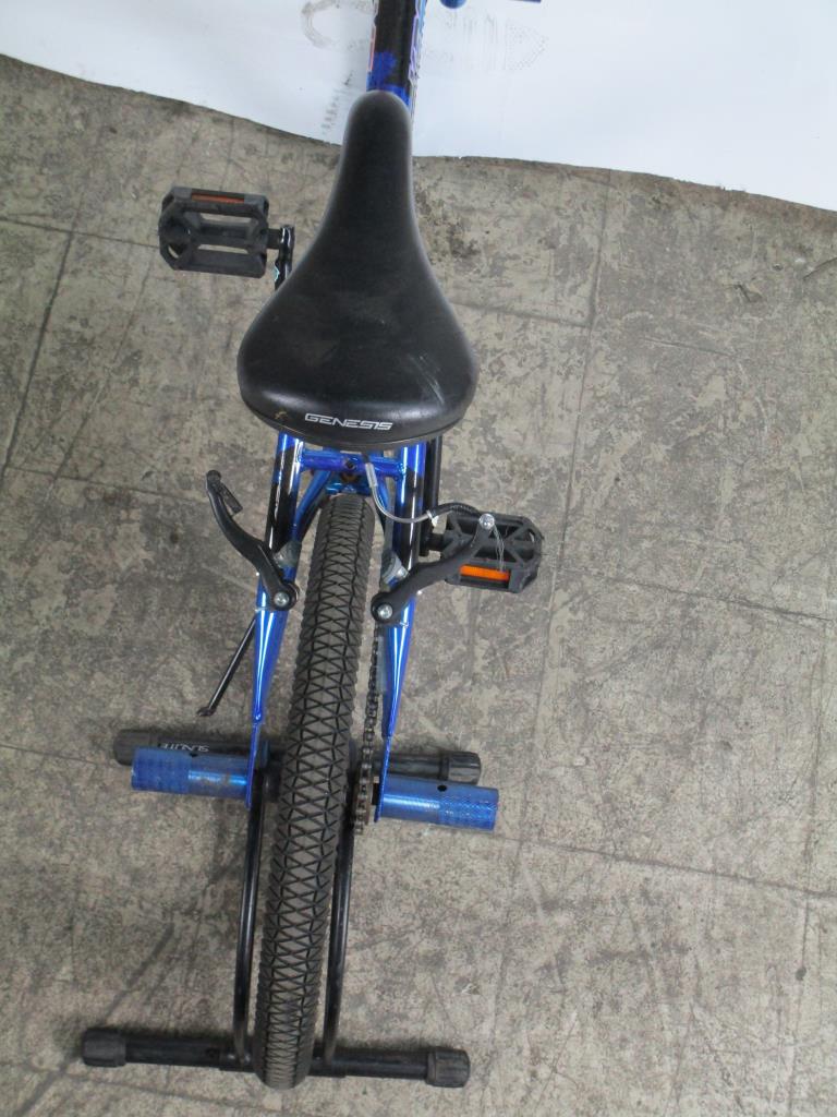 Genesis Kids BMX Bike | Property Room