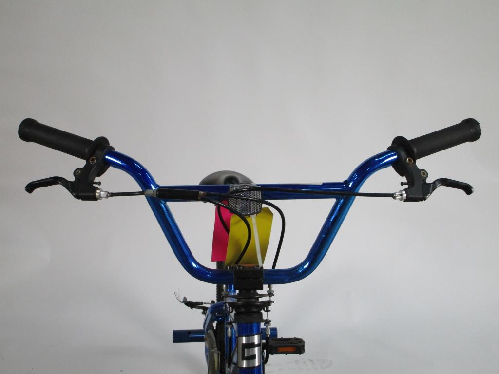 Genesis Kids BMX Bike | Property Room