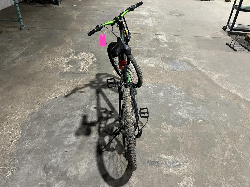 Genesis Mountain Bike | Property Room