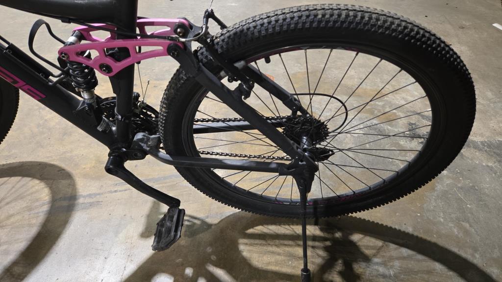 Genesis Mountain Bike | Property Room