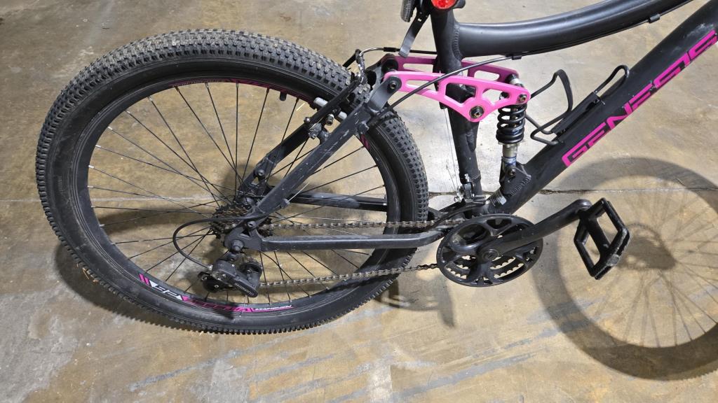 Genesis Mountain Bike | Property Room