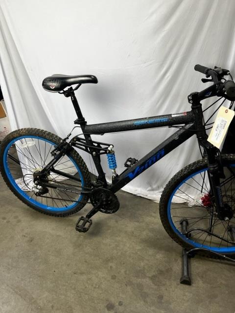 Genesis Mountain Bike | Property Room