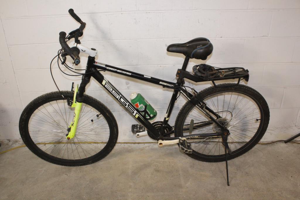 Genesis Mountain Bike | Property Room