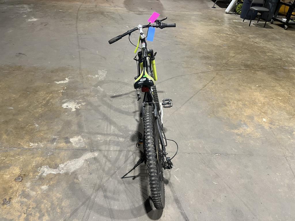 Genesis Mountain Bike | Property Room