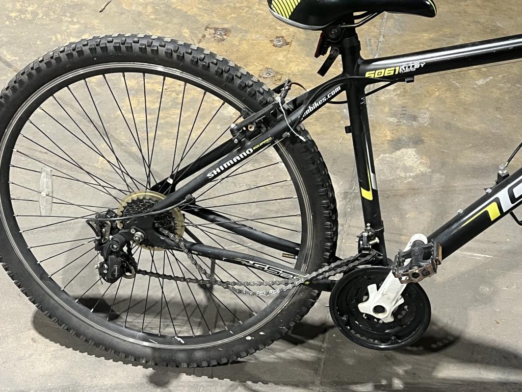 Genesis Mountain Bike | Property Room