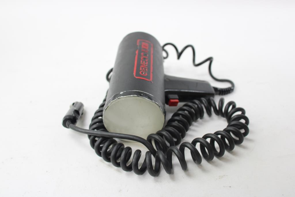 Genesis Radar Gun | Property Room