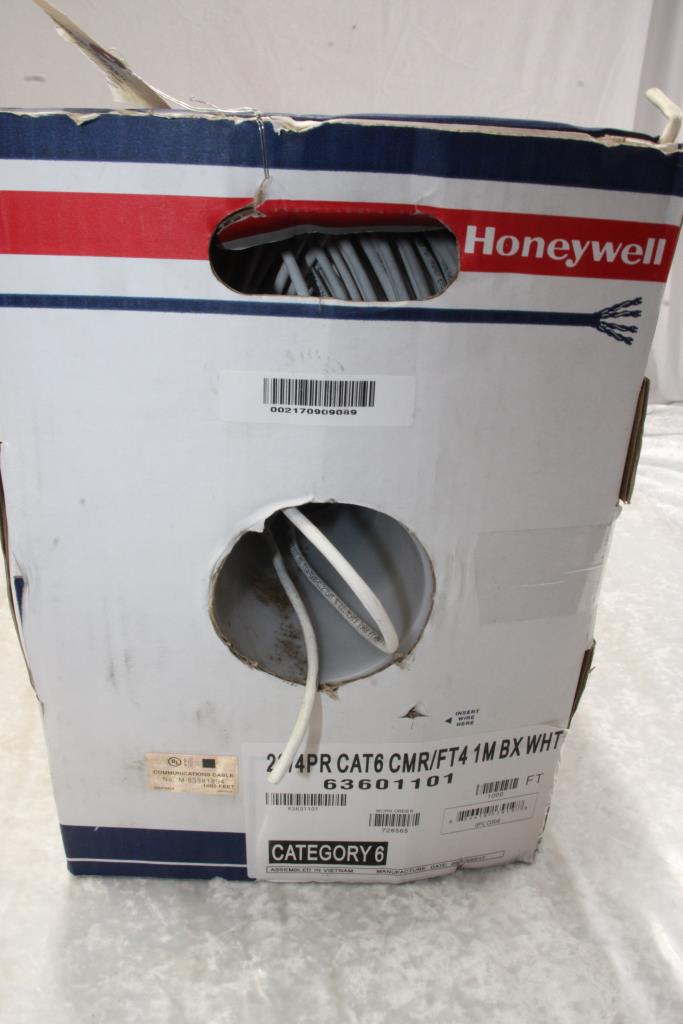 Genesis Voice & Data Cable | Property Room