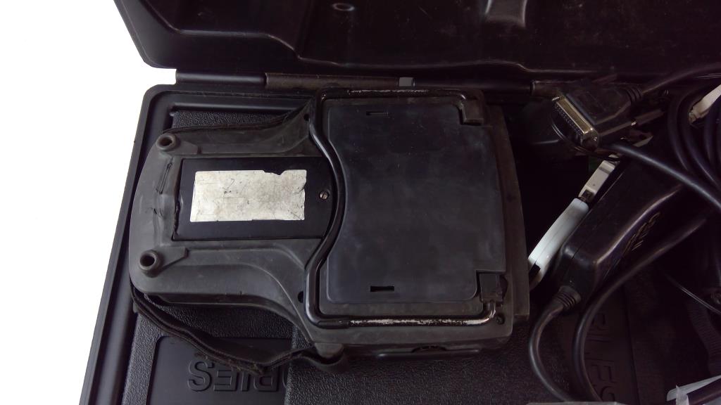 Genisys Scan Systems, 2 Pieces | Property Room