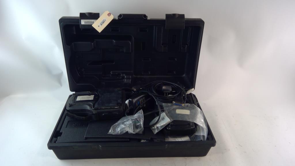 Genisys Scan Systems, 2 Pieces | Property Room