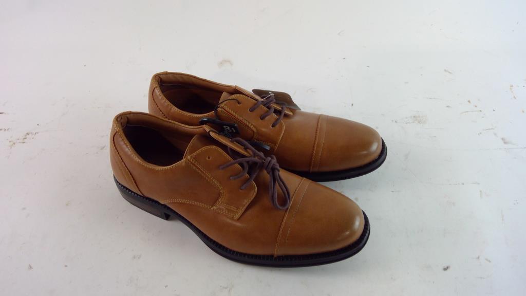 George Dress Shoes | Property Room