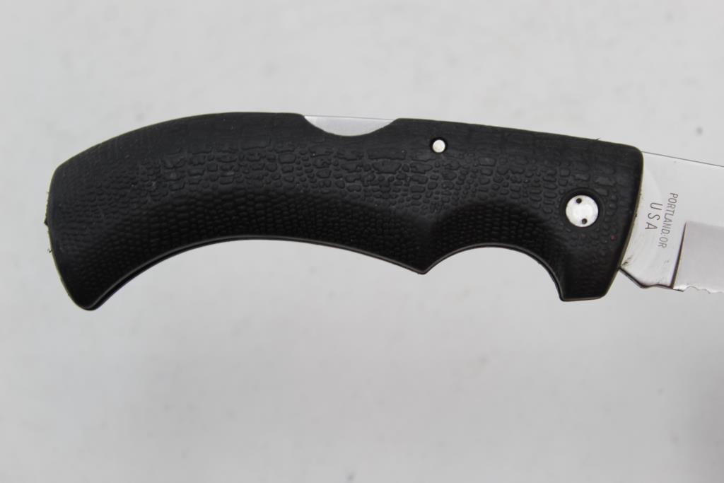 Gerber 650 Folding Knife | Property Room