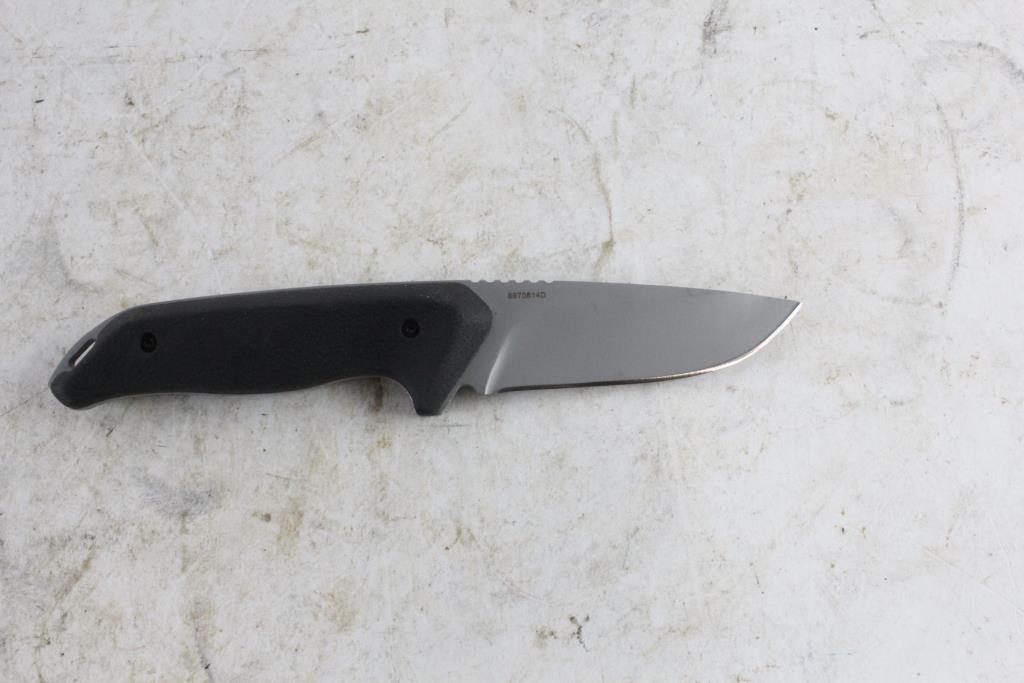 Gerber Fixed Blade Knife | Property Room