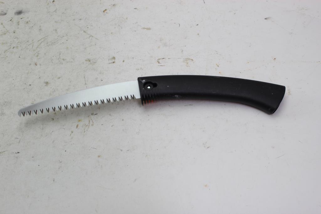 Gerber Hand Saw Retractable Knife | Property Room