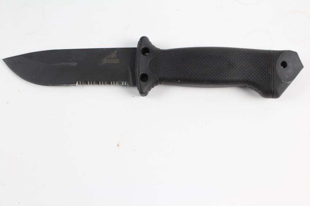Gerber LMF Infantry Knife | Property Room