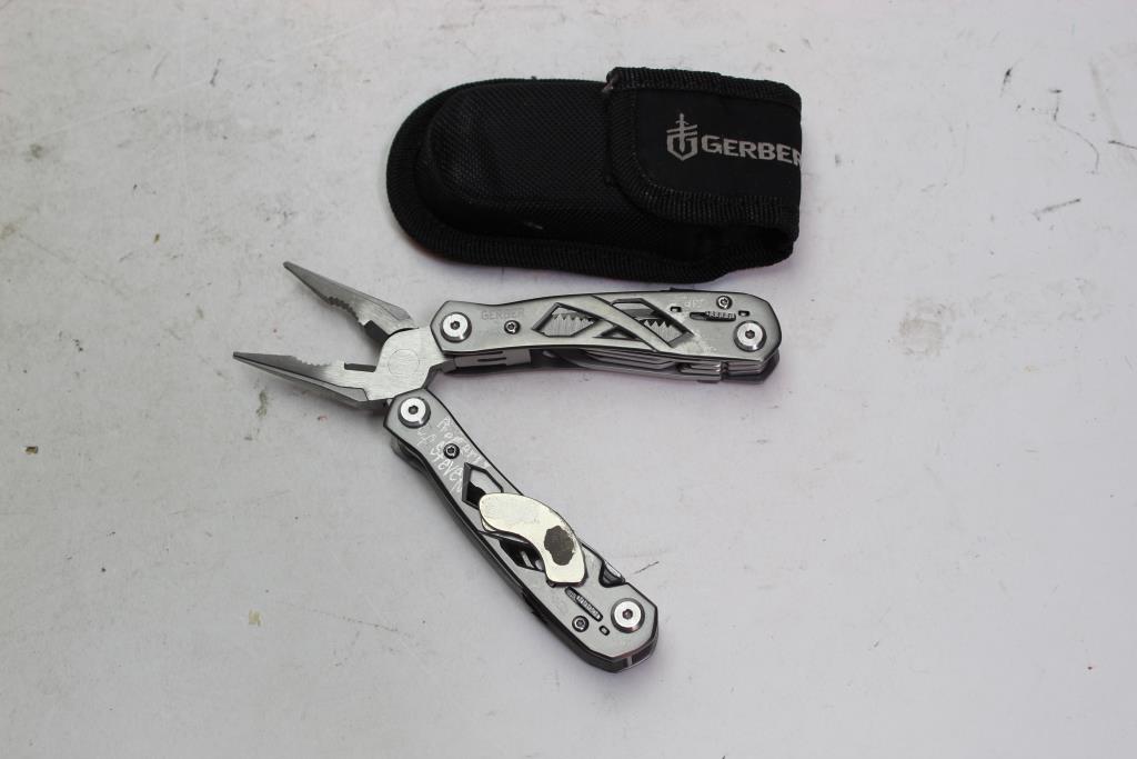 Gerber Multi-tool | Property Room