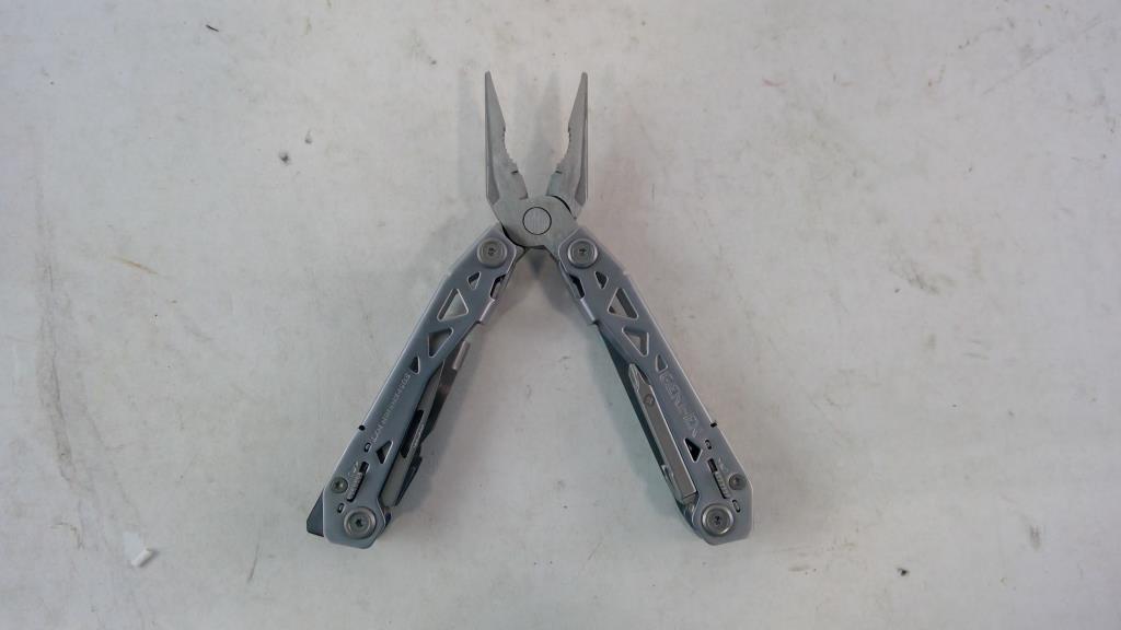Gerber Multi-tool | Property Room