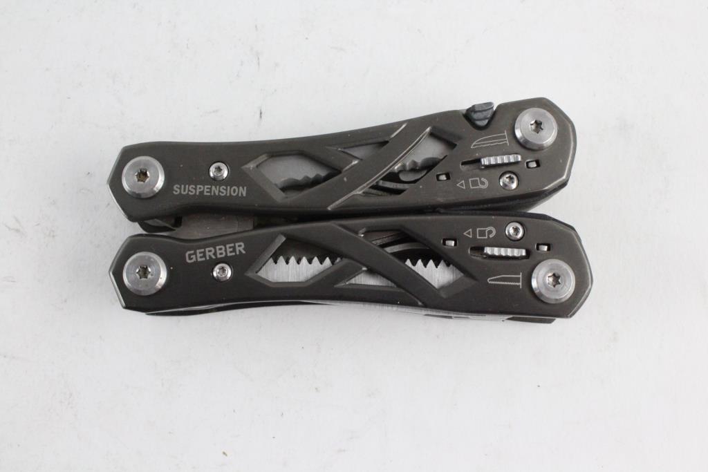 Gerber Multi-Tool | Property Room