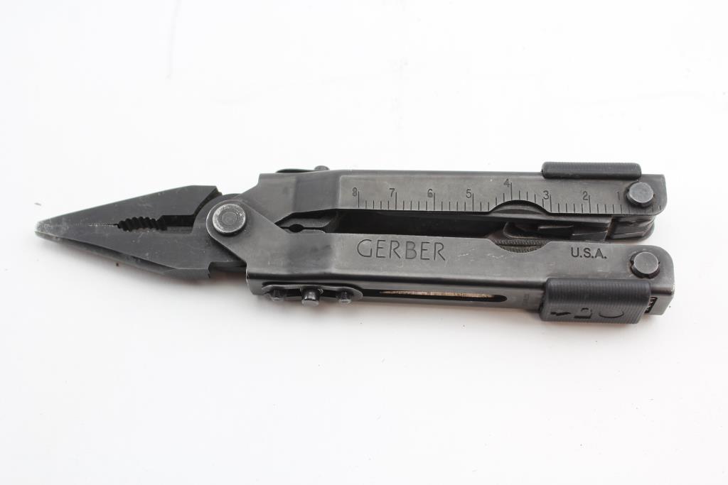 Gerber Multi-Tool | Property Room