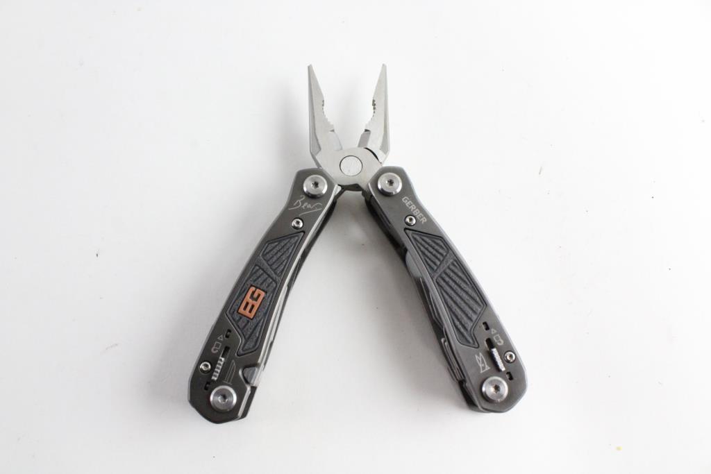Gerber Multitool | Property Room