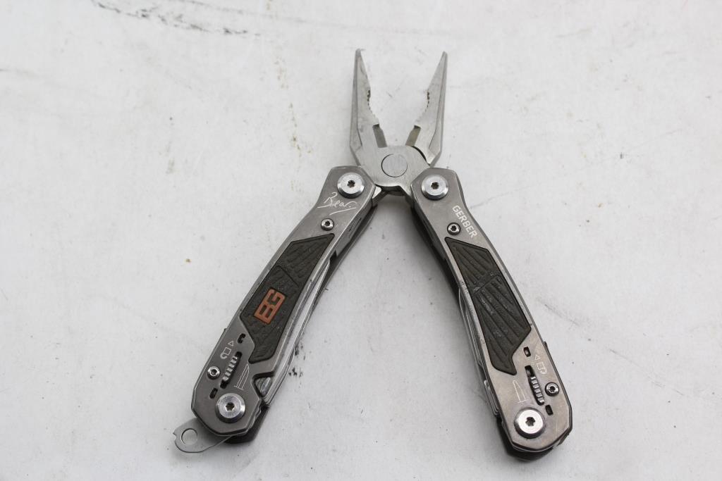 Gerber Multitool | Property Room