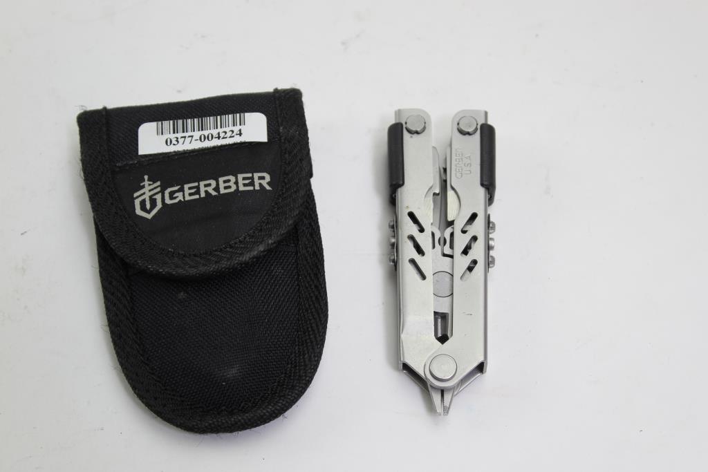 Gerber Multi-tool | Property Room