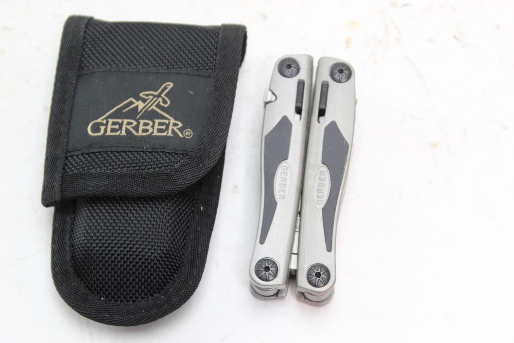 Gerber Multi-tool | Property Room