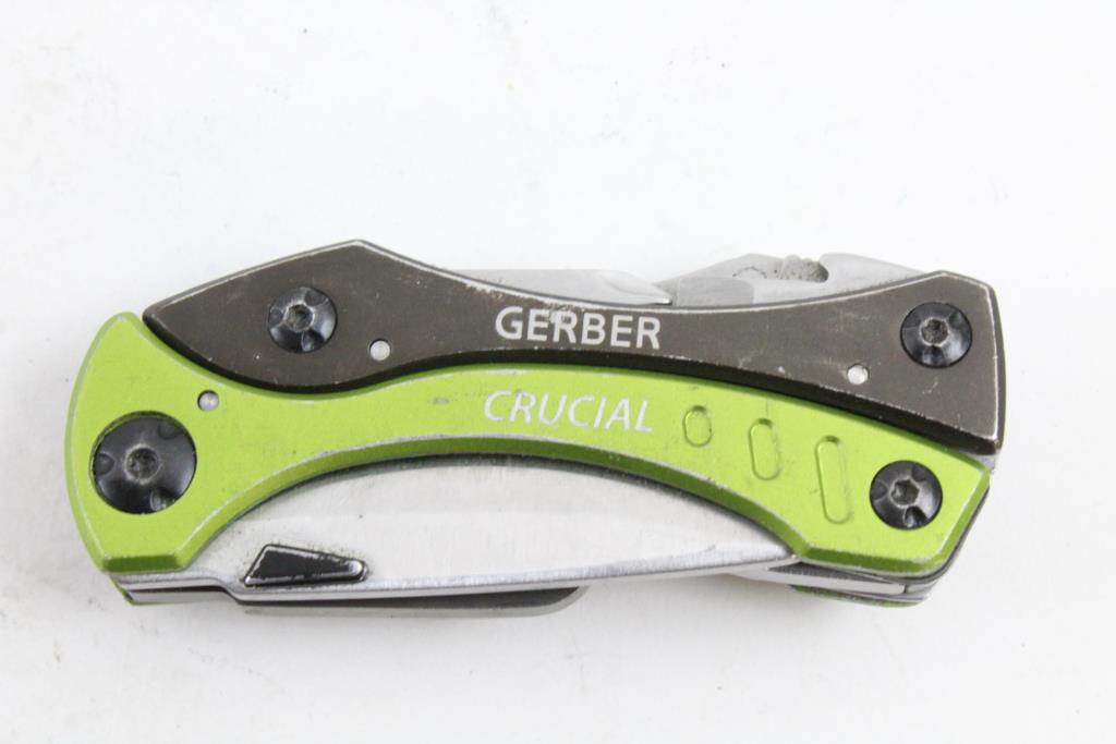 Gerber Multitool | Property Room