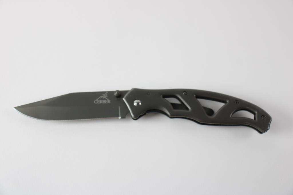 Gerber Pocket Knife | Property Room