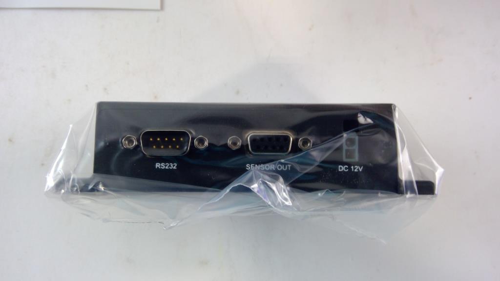 G-Force Sensor | Property Room