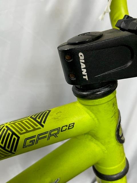 Giant GFR C/B Bike | Property Room
