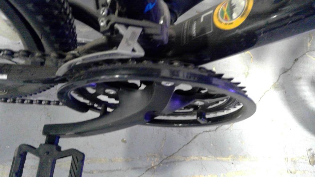 Giant Mountain Bike | Property Room