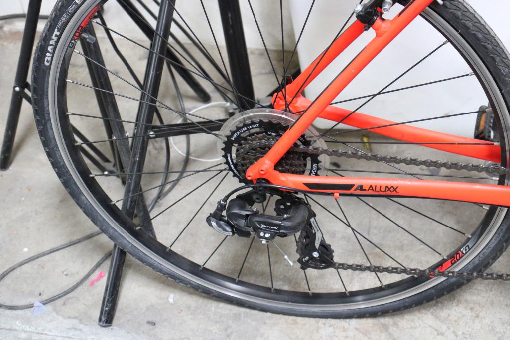 Giant Mountain Bike | Property Room