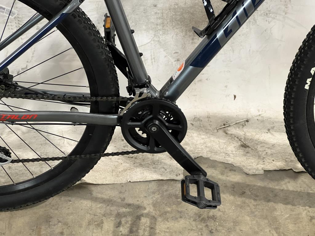 Giant Mountain Bike | Property Room
