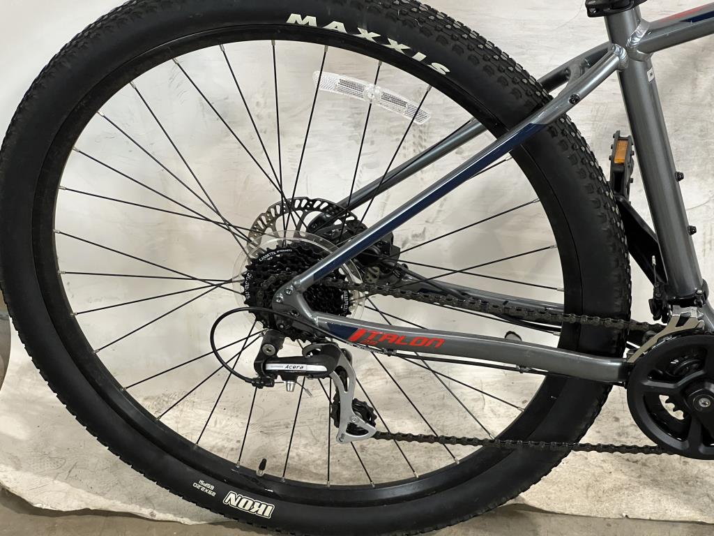 Giant Mountain Bike | Property Room