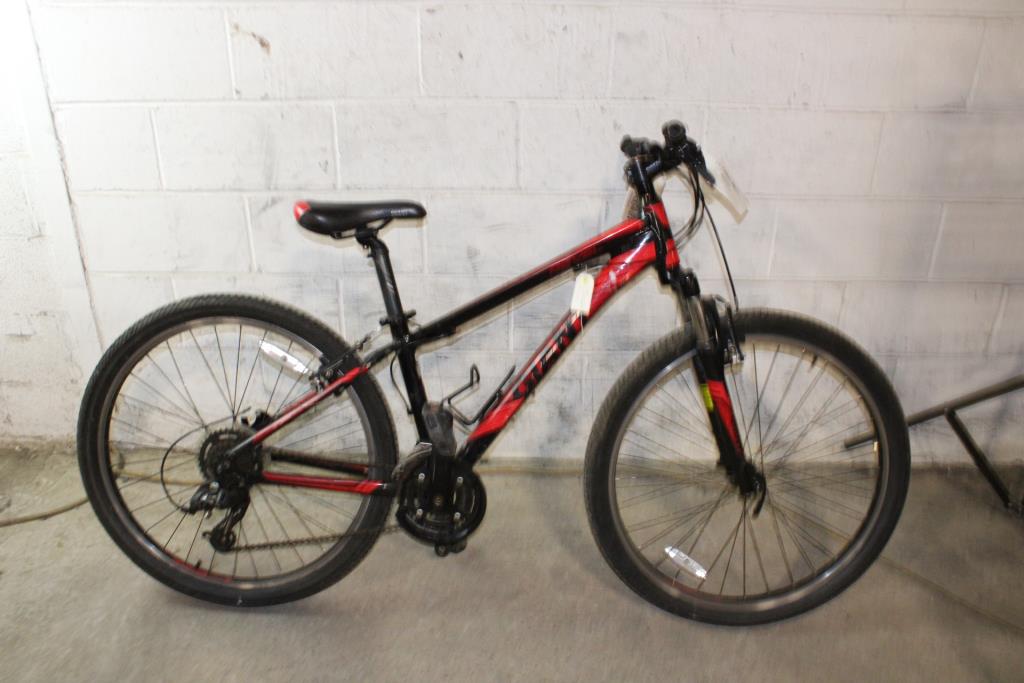 Giant Revel Mountain Bike | Property Room