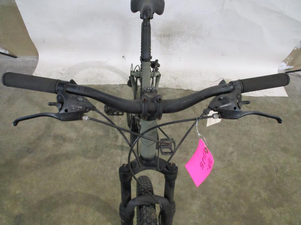 Giant Rincon Mountain Bike | Property Room