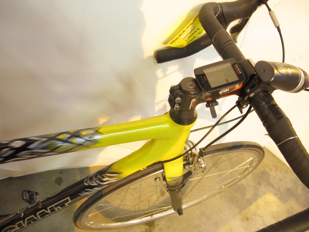 Giant TCR C1 Road Bike | Property Room