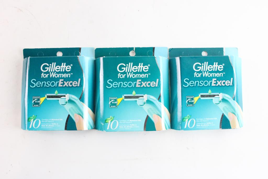 Online Police Auctions | Fragrance, Health & Beauty | PropertyRoom.com