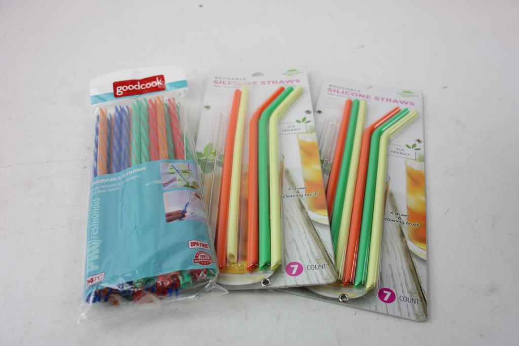 Gillette Venus Razor, All Purpose Portable Mini Containers, And More ...