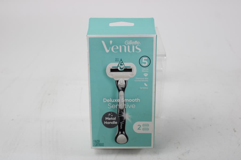 Gillette Venus Razor Cartridges | Property Room