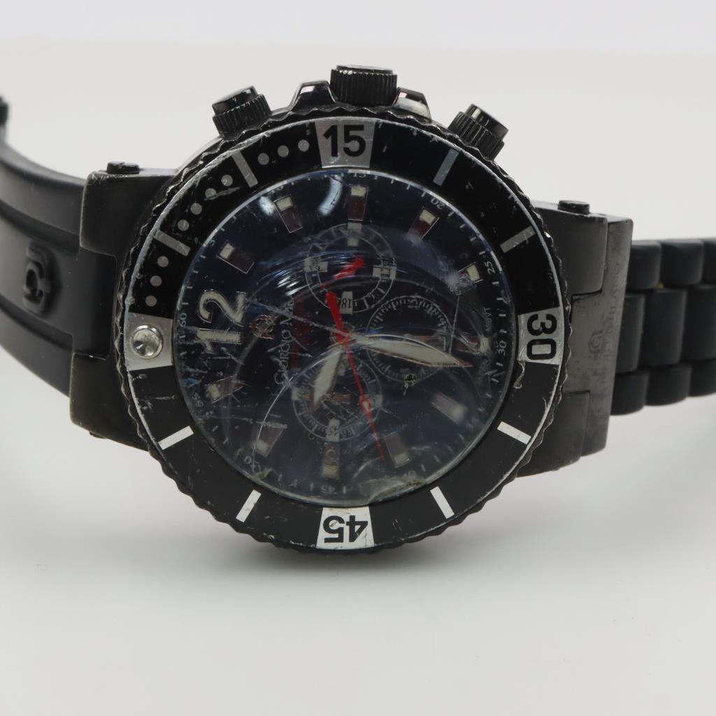 Giorgio Milano Leonardo Watch | Property Room