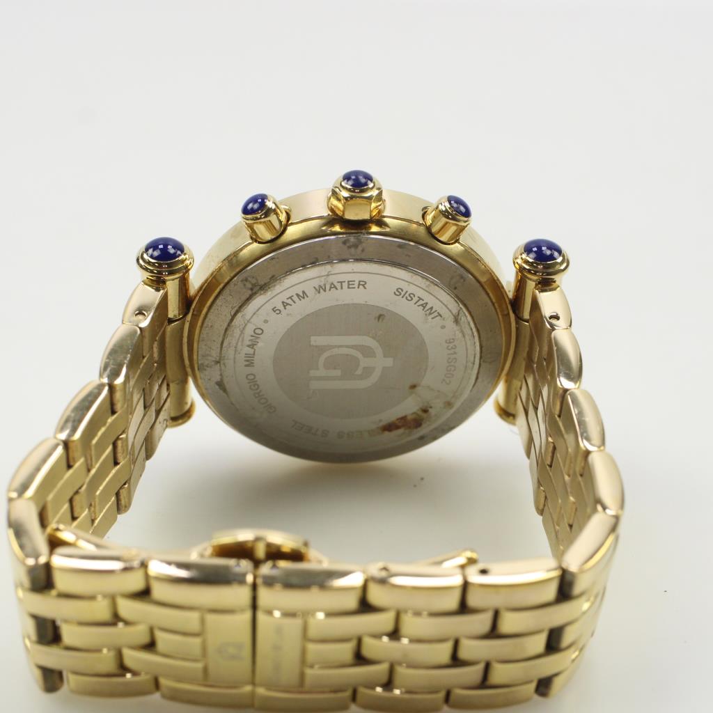 Giorgio Milano Lucia 931 Watch | Property Room