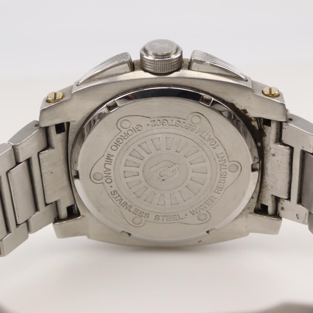 Giorgio Milano Massimo 850 Watch | Property Room
