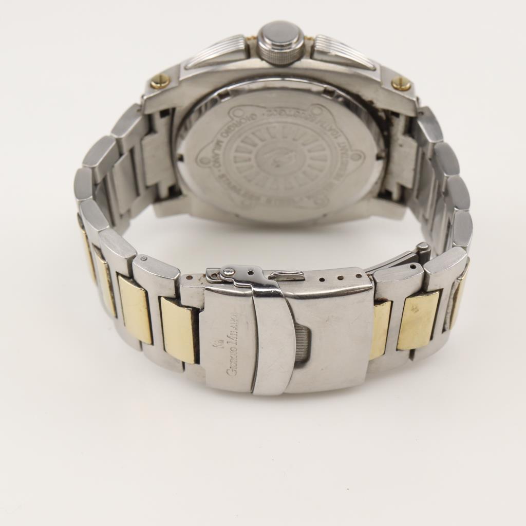 Giorgio Milano Massimo 850 Watch | Property Room