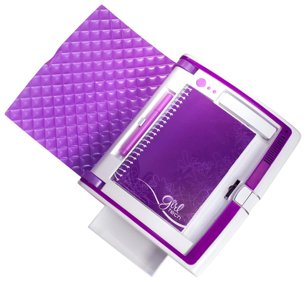 Girl Tech T8473 Password Journals, 2 Items | Property Room