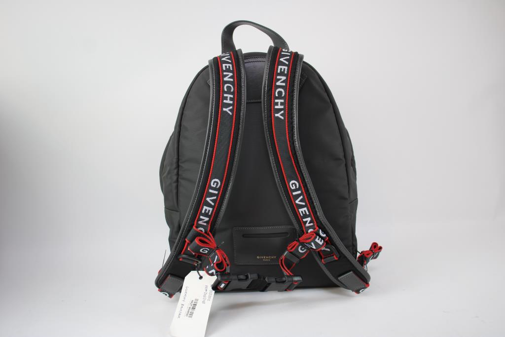 Givenchy Backpack - Doublechecked By Entrupy | Property Room