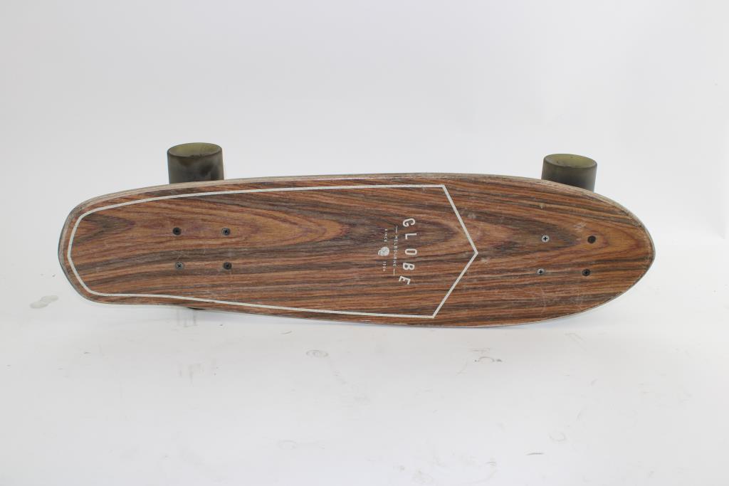 Globe Penny Board | Property Room