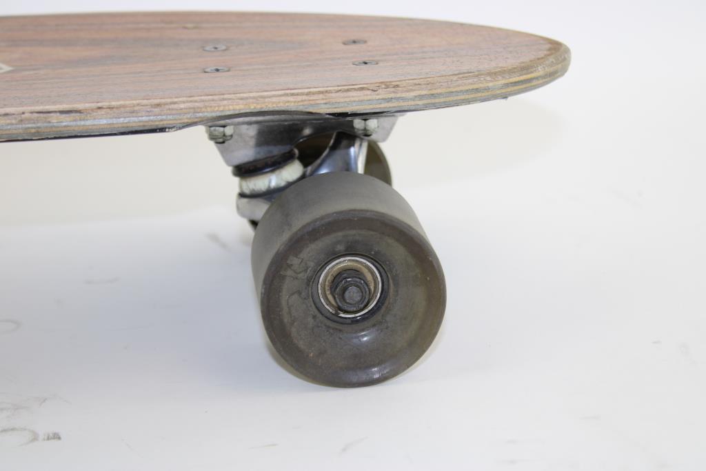 Globe Penny Board | Property Room